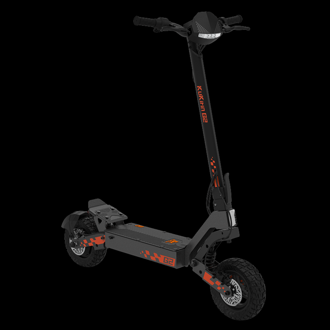Kukirin G2 – ResellingVendors